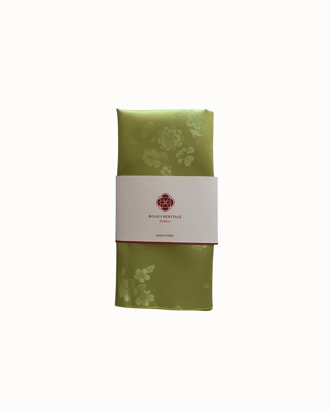 Korean Silk Bojagi Flower – BOJAGI HERITAGE